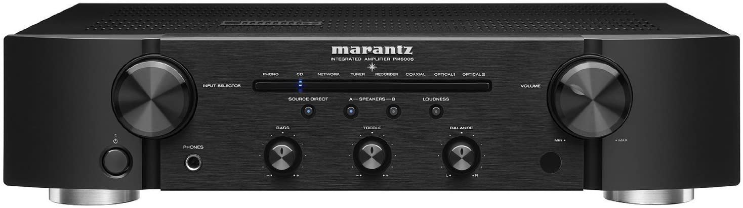 Best Budget 3 Channel Amp [2026] » BudgetHit