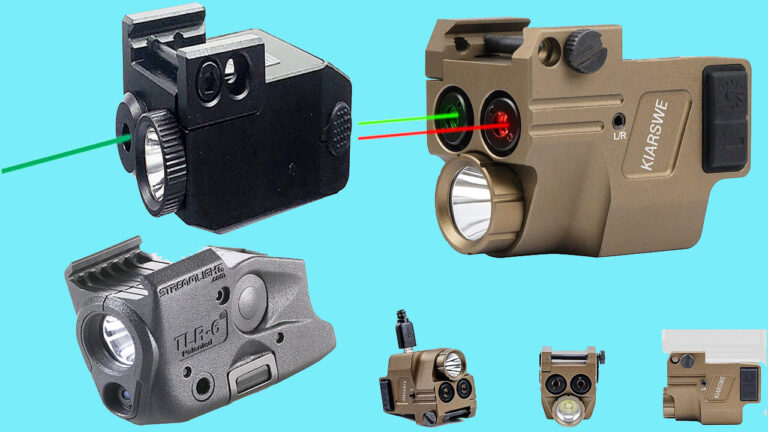 Best Budget Laser Light Combo Under $100 of 2026 » BudgetHit