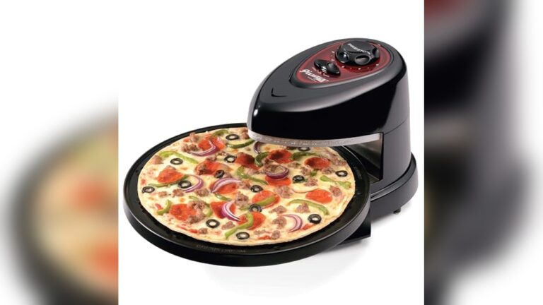 Top 10 Best Budget Pizza Oven [2026] » BudgetHit